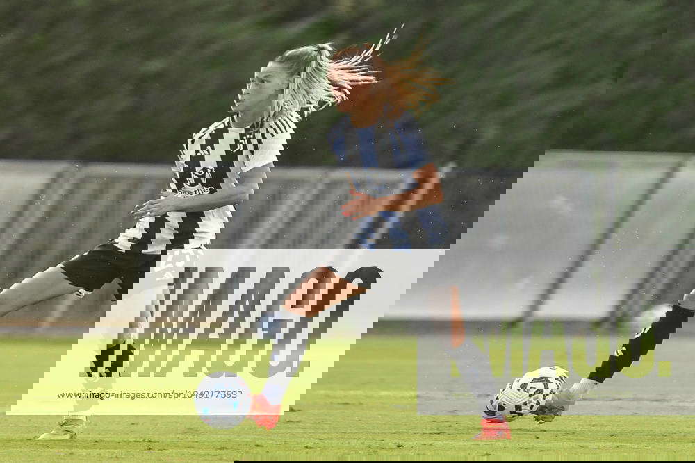 Juventus Women FC v Freedom Women FC - Test Match 25 Viola Calligaris ...