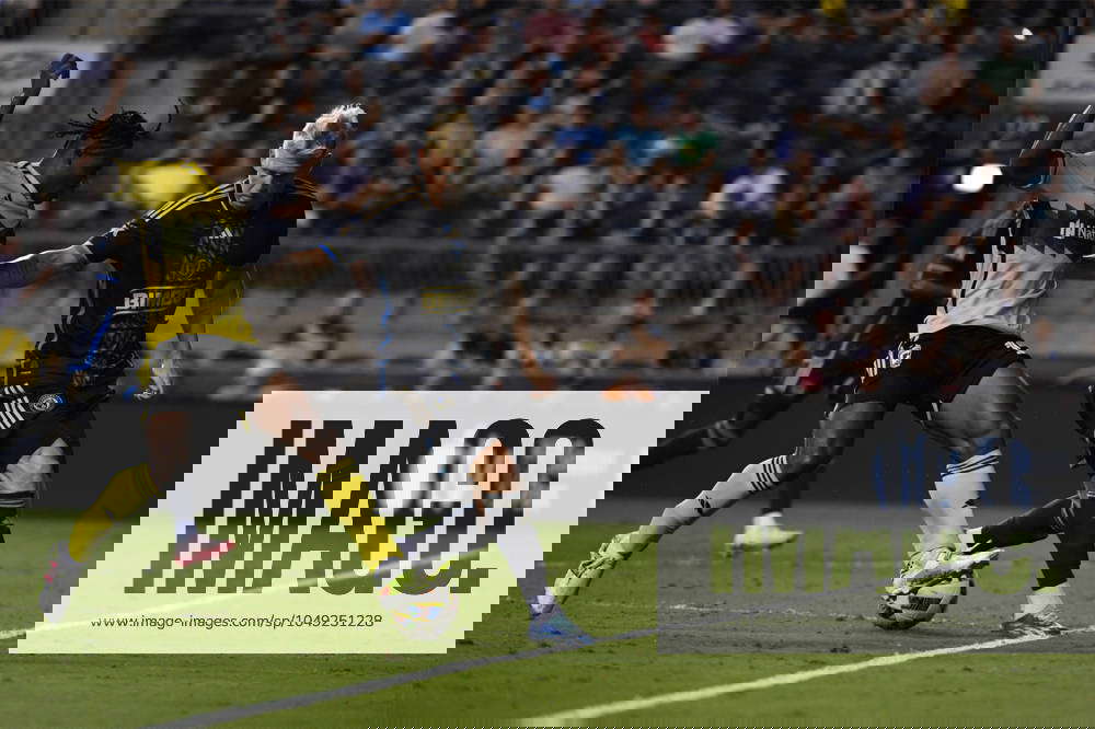 MLS, Fussball Herren, USA Columbus Crew at Philadelphia Union Aug 28 ...