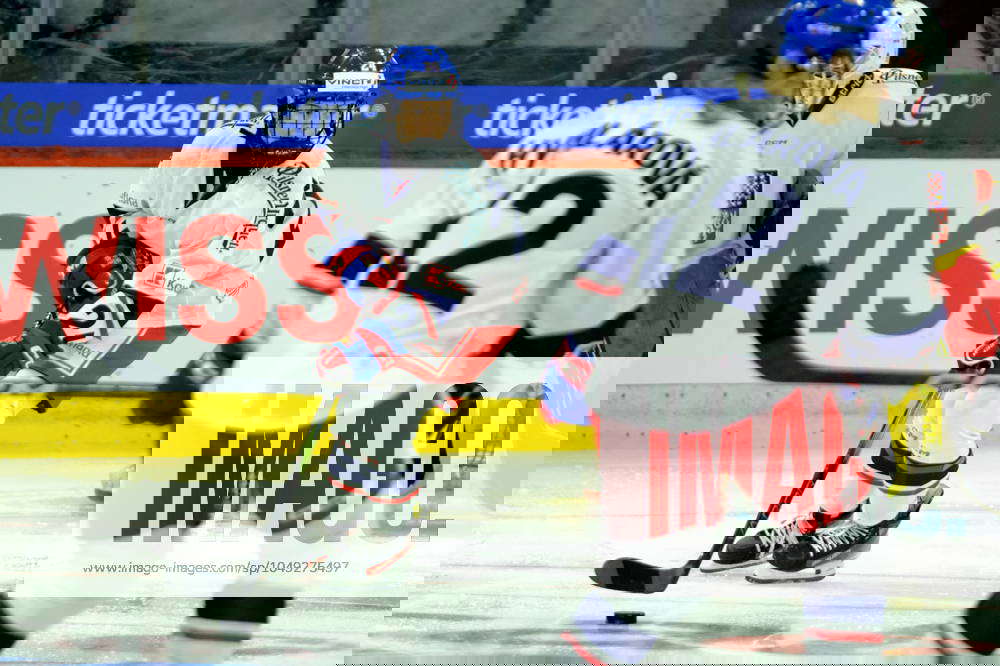 CZECH vs FINLAND Sara Cajanova WEHT 2024 - Kloten stimo arena Zurich