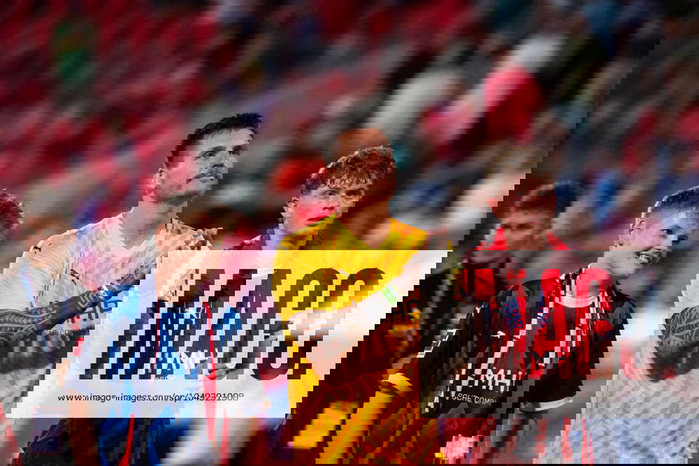 Kevin Mueller FC Heidenheim, 01, Paul Wanner FC Heidenheim, 10 ...