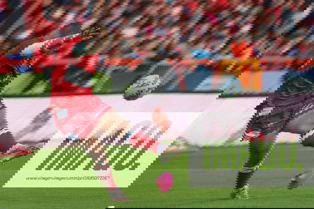 Hull Kingston Rovers v Salford Red Devils Betfred Super League Mikey ...