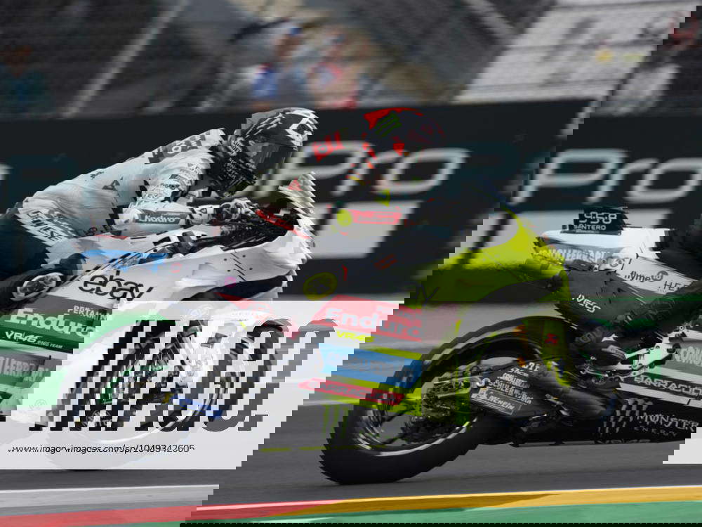 - MotoGP - Gran Premio GoPro de Aragon 49 Fabio Di Giannantonio (Ita ...