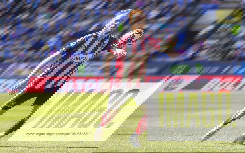 Bolton Wanderers v Exeter City - Sky Bet League 1 Ryan Woods 6 of ...