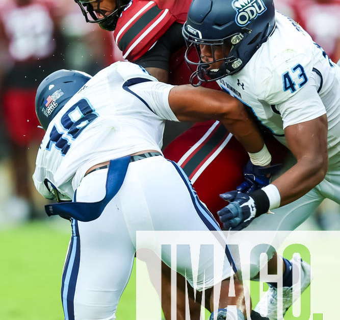 NCAA, College League, USA Football: Old Dominion at South Carolina Aug ...