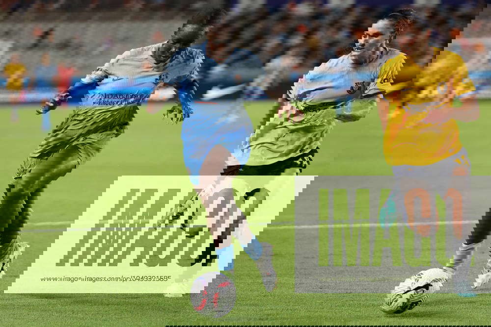 NWSL: Utah Royals FC at Houston Dash Aug 31, 2024; Houston, Texas, USA ...