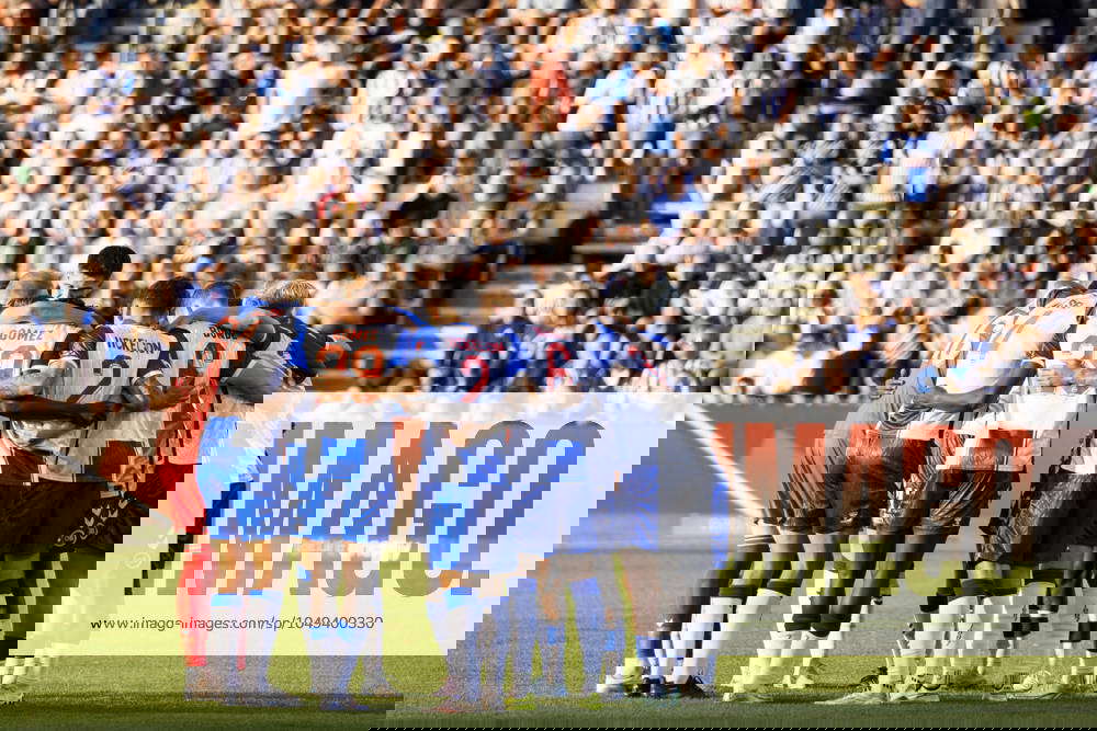 Odense BK v Vendsyssel FF, NordicBet Liga football, Odense, Denmark ...