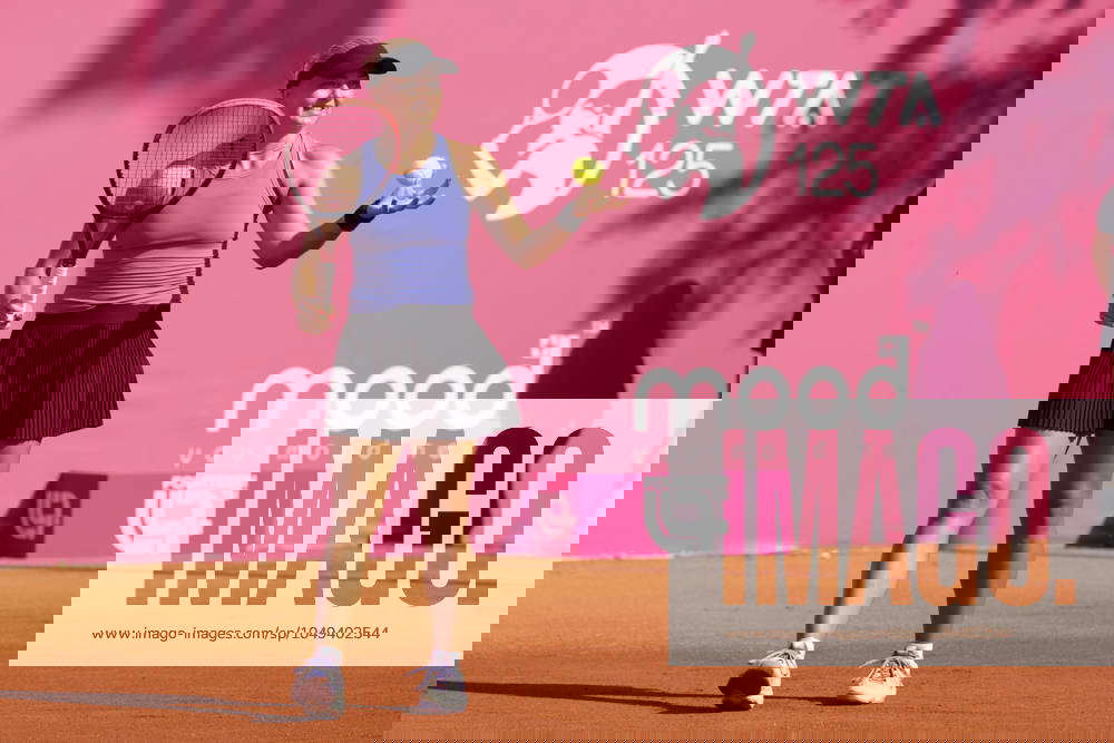 Montreux Switzerland, 09 01 2024: Jenny Duerst (SWI) in action during ...