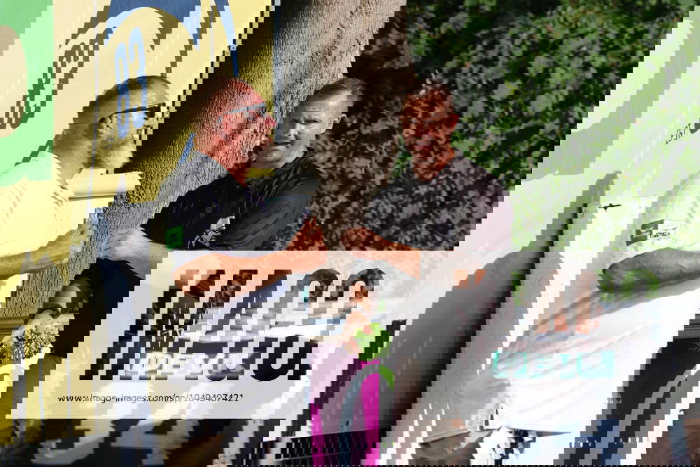 DL Coach Robert Schenk and DC Joshua Mandel Berlin Rebels Hildesheim ...