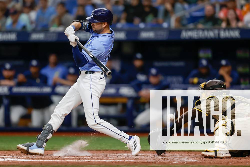 September 1, 2024, Tampa, Florida, USA: San Diego Padres pitcher Jason ...