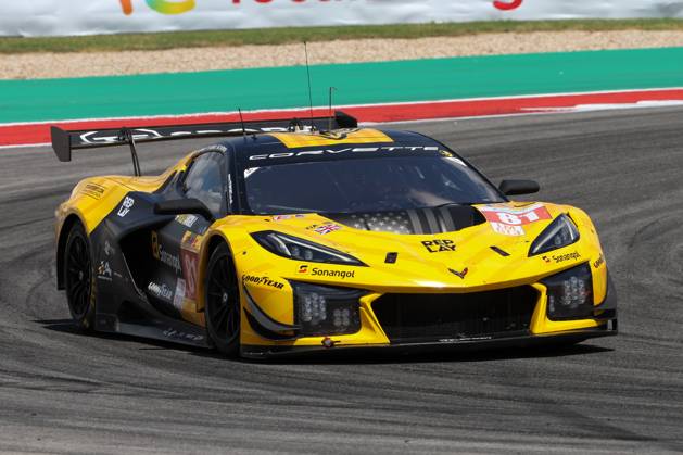 AUSTIN, TX - SEPTEMBER 01: Tom Van Rompuy of Belgium, Rui Andrade of ...