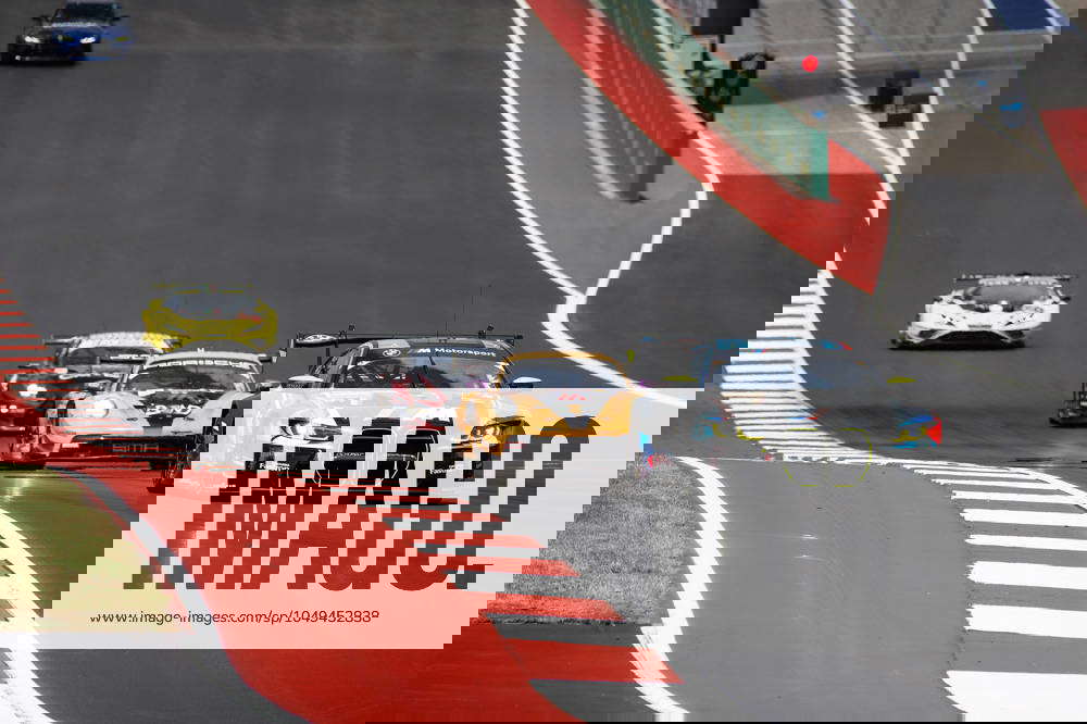 September 1, 2024: Ahmad Al Harthy (46) BMW M4 LMGT3 (Driver 1) with ...