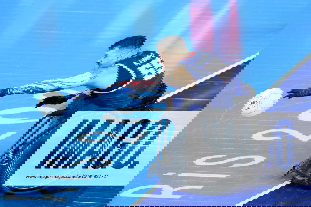 Mason Symons in action, {scene}, Japan and United States of America ...