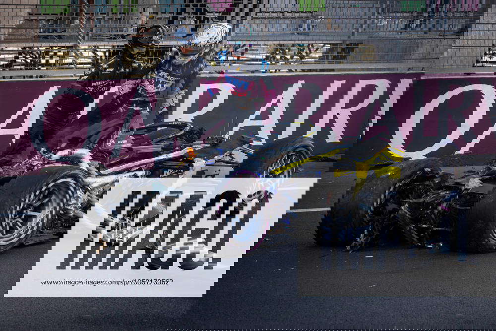 09 MAINI Kush, Invicta Racing, Dallara F2 2024, action during the 12th ...