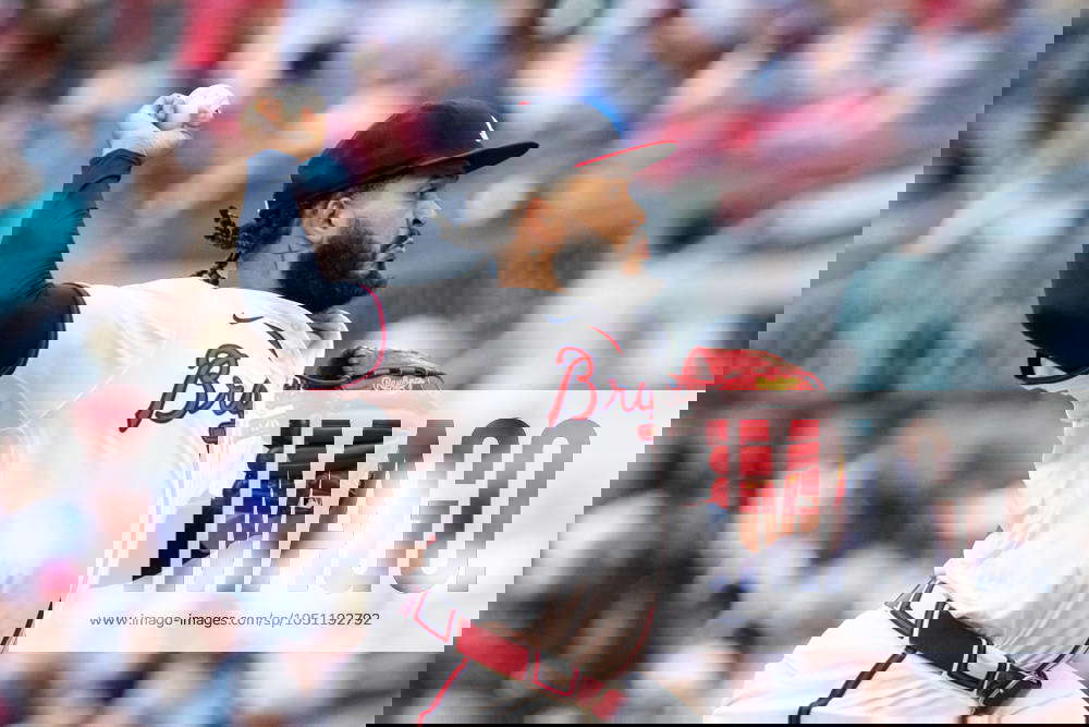 MLB, Baseball Herren, USA Kansas City Royals at Atlanta Braves Sep 29 ...