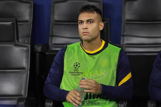 Uefa Champions League: FC Inter vs Crvena Zvezda Italy, Milan, 2024-10 ...