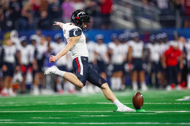 NCAA, College League, USA Football 2025: College Football Playoff ...