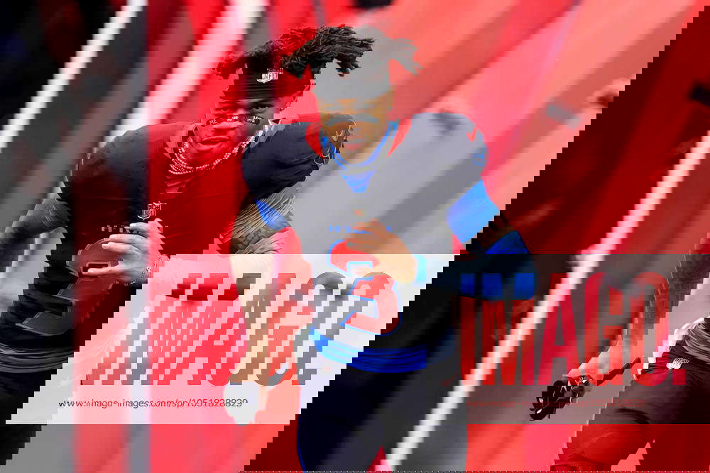 October 6, 2024, Houston, Texas, U.S: Houston Texans wide receiver Tank ...