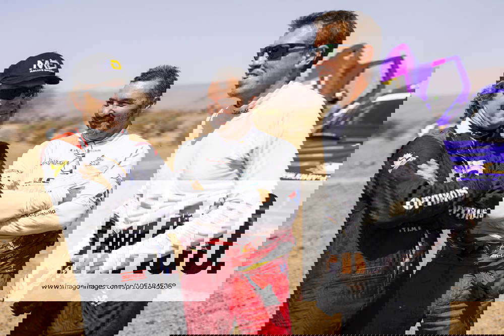 CECCALDI Jean-Luc (fra), JLC Racing, MD Optimus, FIA W2RC, Ultimate ...