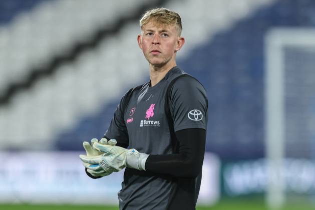 Bristol Street Motors Trophy Huddersfield Town v Barnsley Darrell ...