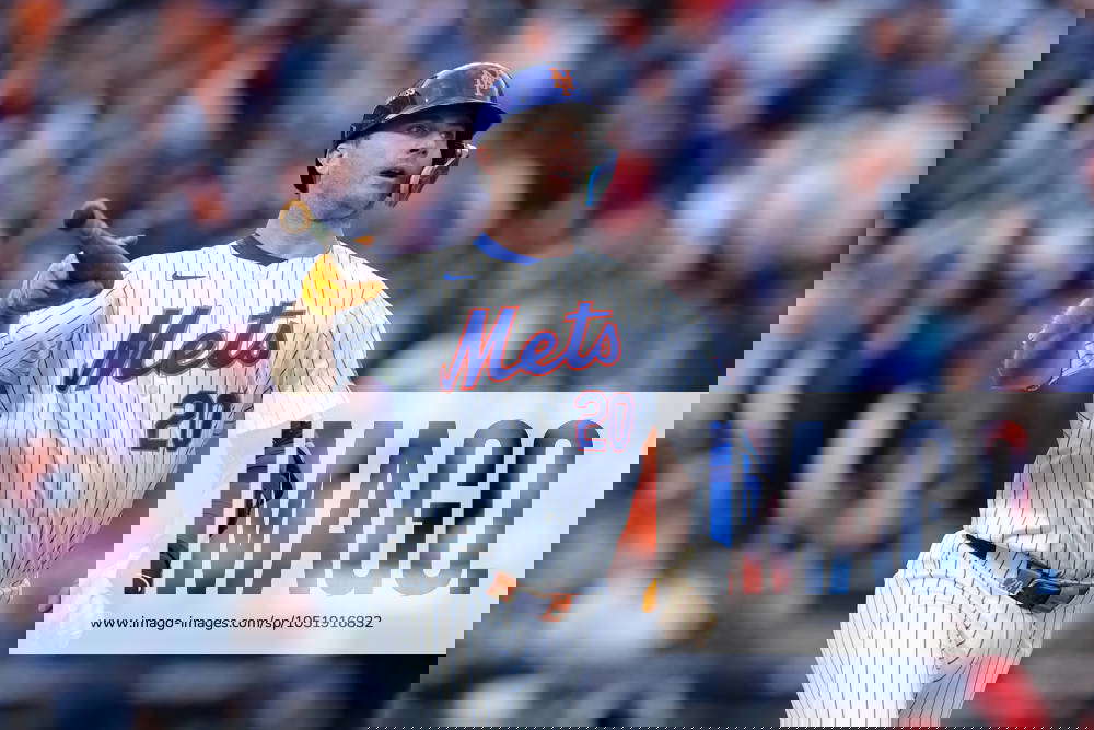 MLB, Baseball Herren, USA NLDS-Philadelphia Phillies at New York Mets ...