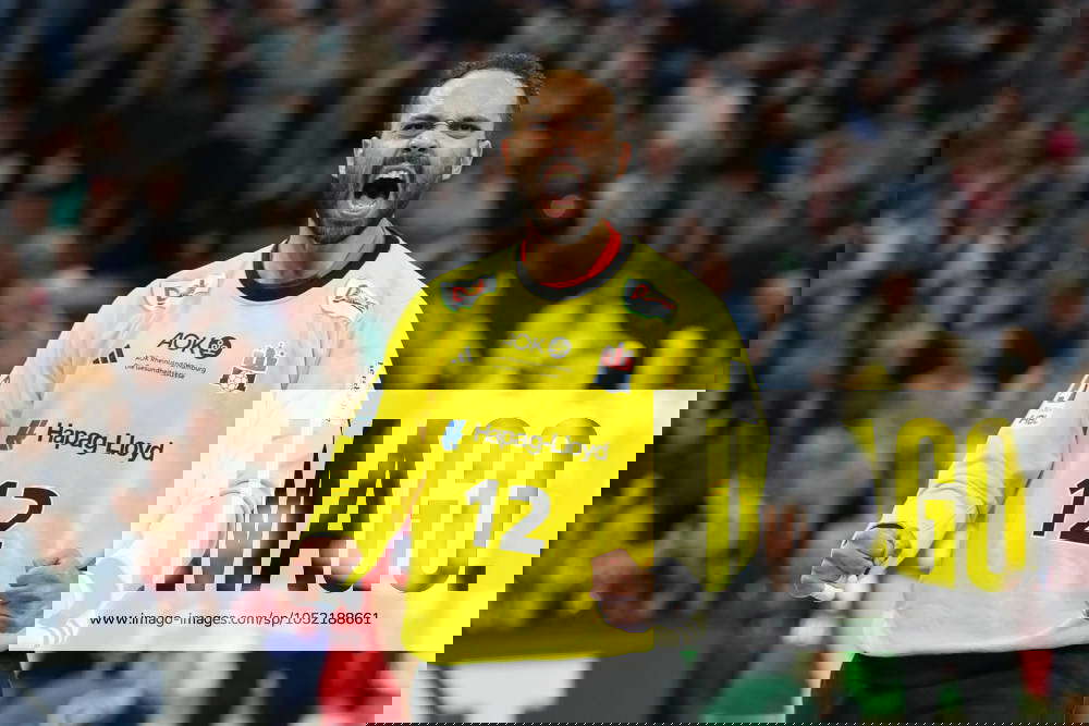 11 10 2024, Handball, Daikin HBL, Handball Sportverein Hamburg THW Kiel ...