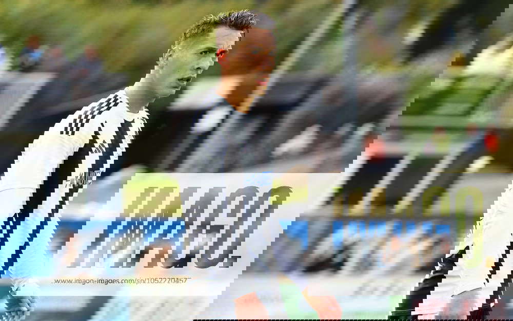 14 Alexander Borck ETSV Hamburg Fußball I Herren I Gamesright Oberliga ...