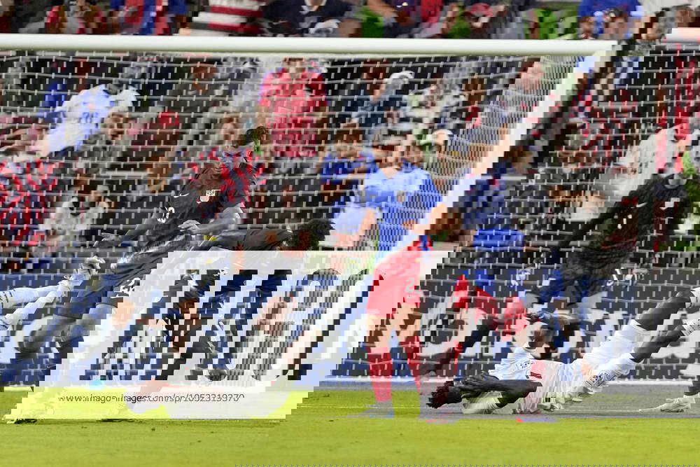 Soccer: International Friendly, Länderspiel, Nationalmannschaft Soccer ...