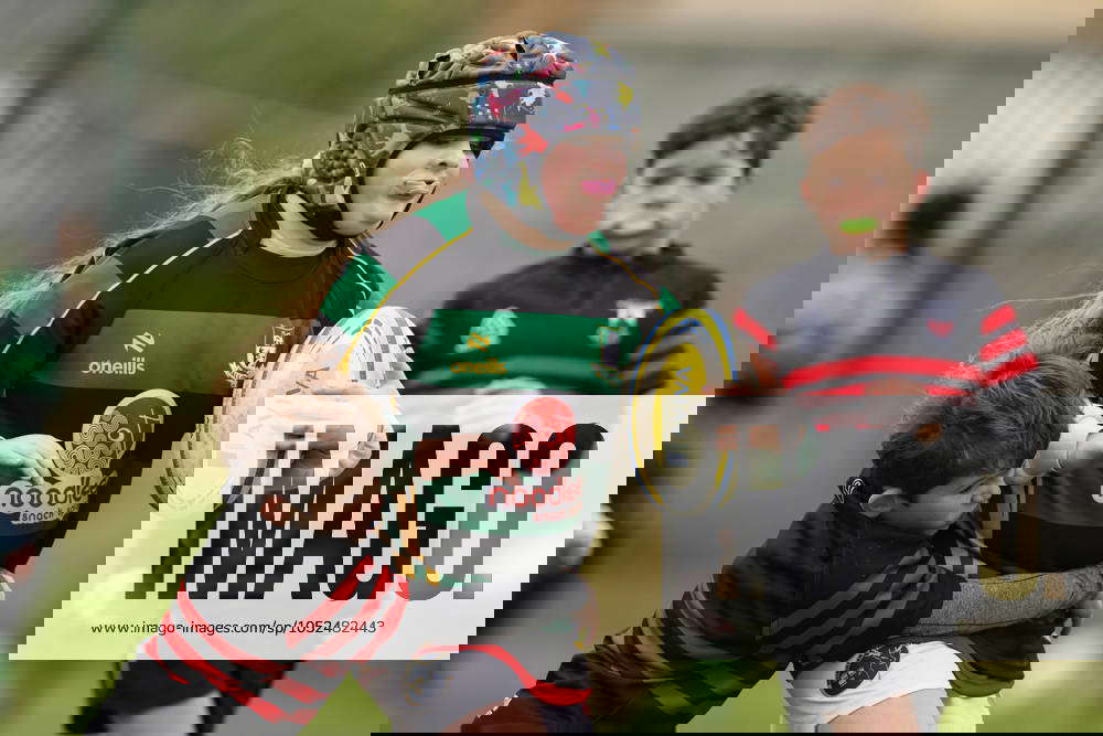 REPRO FREE *PRESS RELEASE NO REPRODUCTION FEE* Aviva Mini Rugby ...