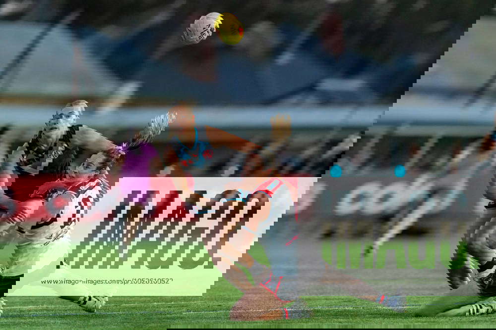 Adelaide, Australia, October 18th 2024: Ella Boag (17 Port Adelaide ...