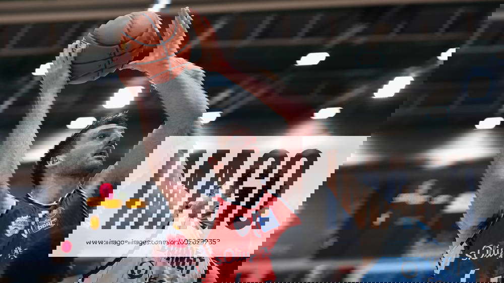 in the picture from l Owen Klassen Wuerzburg Baskets, 5 and Jordan ...