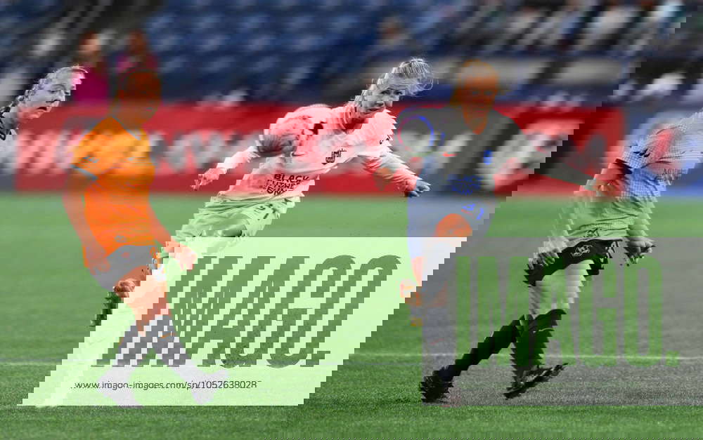 NWSL: Houston Dash at Seattle Reign FC Oct 18, 2024; Seattle ...