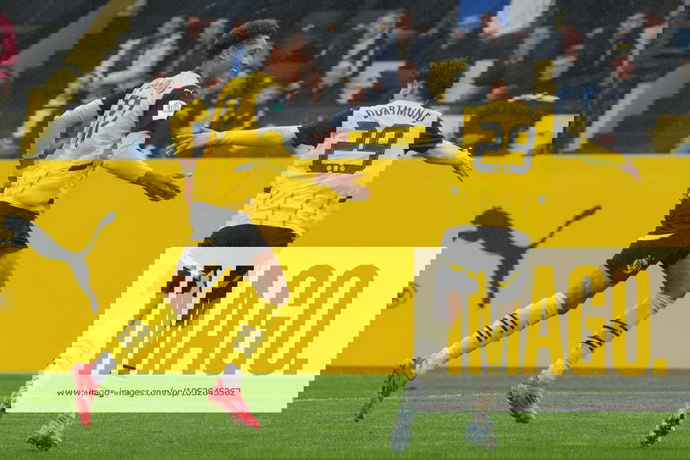 Saturday, 19 10 2024 Season 2024 2025 9 Matchday U19 DFB Youth League at BVB Football Park