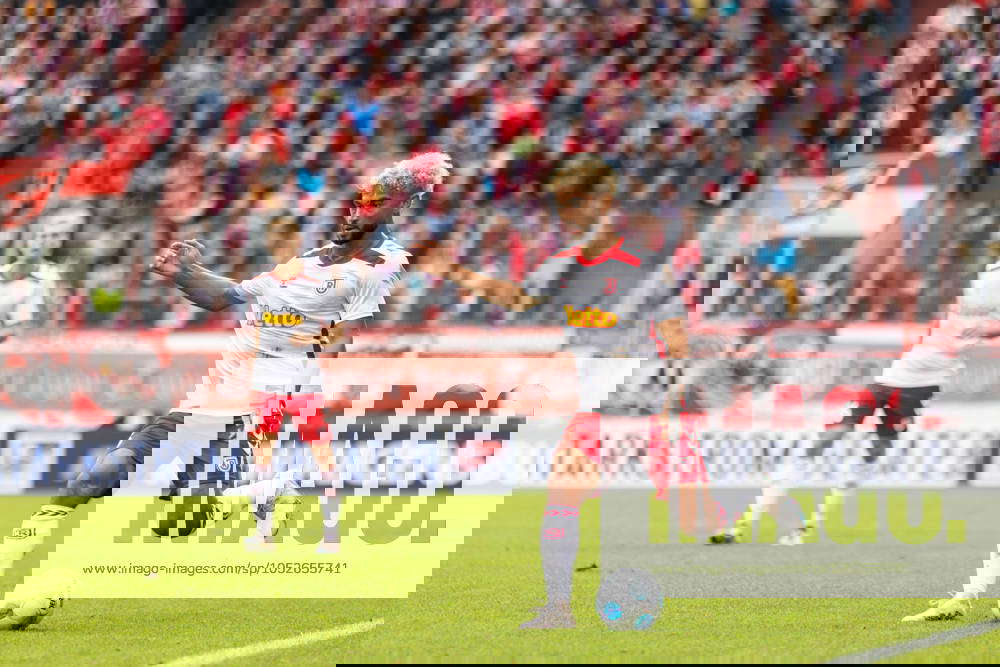 19 10 2024, Soccer, GER, Season, 2 Liga, Season 2024 2025, 9 Matchday ...