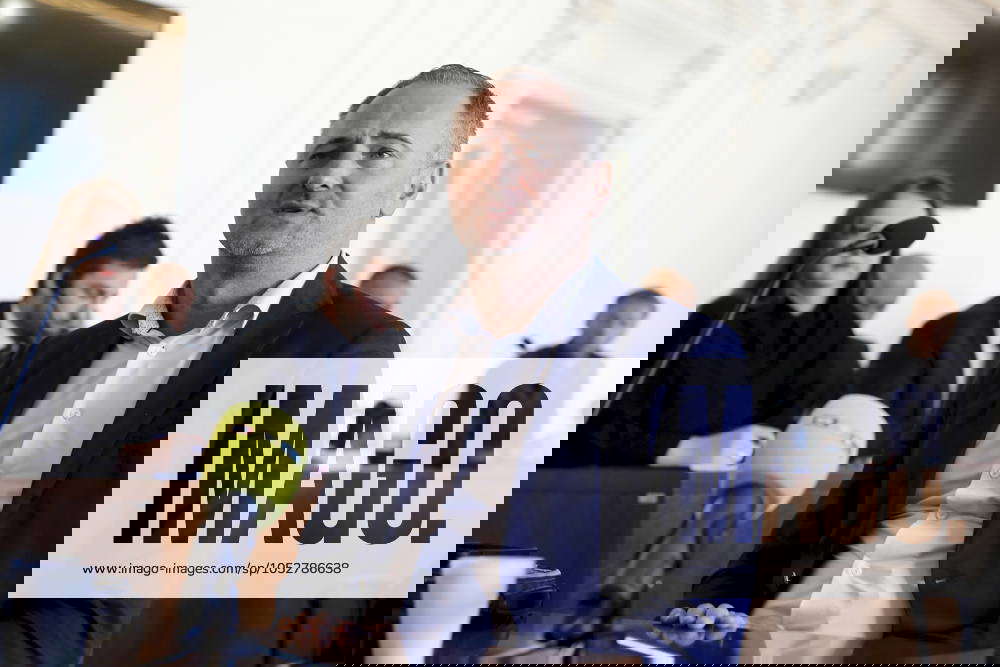 KW43 Osijek, Croatia, 211024. Former Croatian national team ...