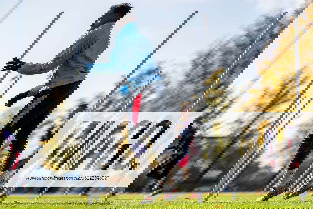 Taha Ali during a training session with Malmö FF on in Malmö Photo ...