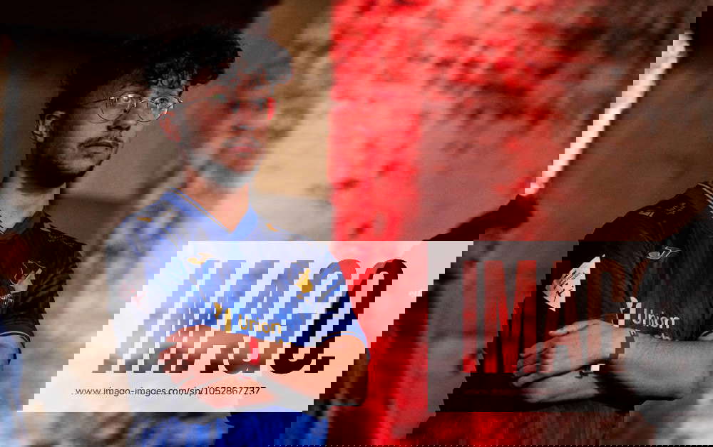 VBL Club Championship by WOW Offline Kick-off 23 10 2024 Luan Lubappe6 Waldleitner TSG