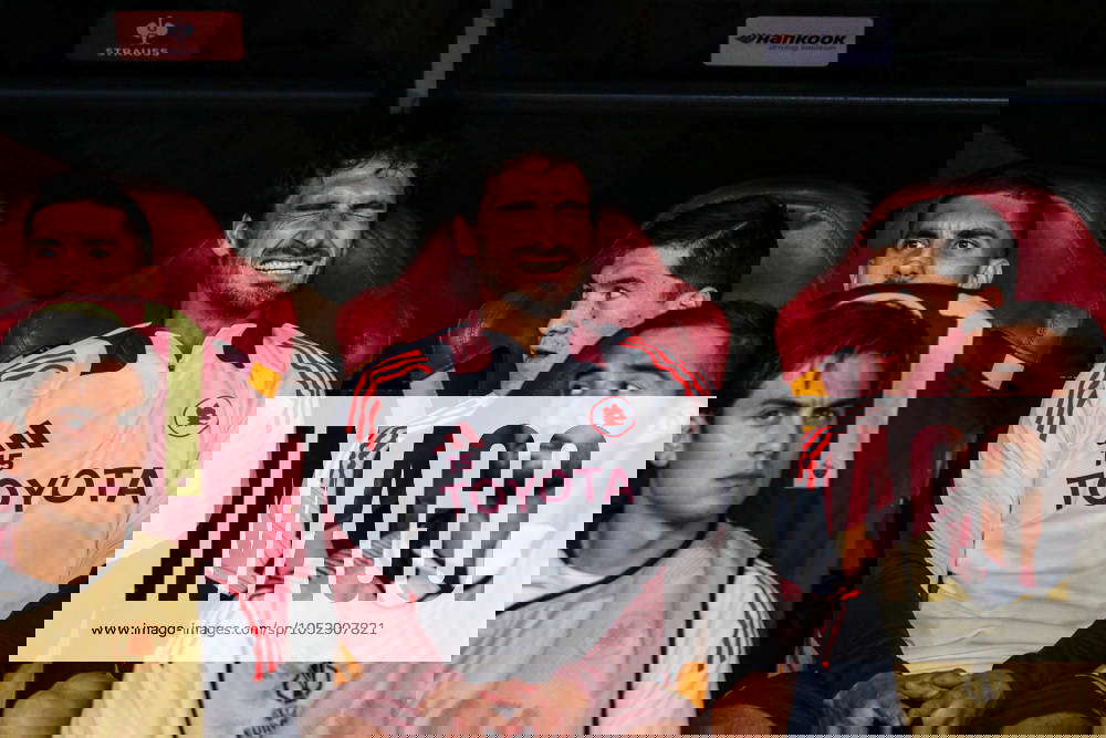 CALCIO - UEFA Europa League - AS Roma vs FC Dynamo Kyiv Mats Hummels of ...