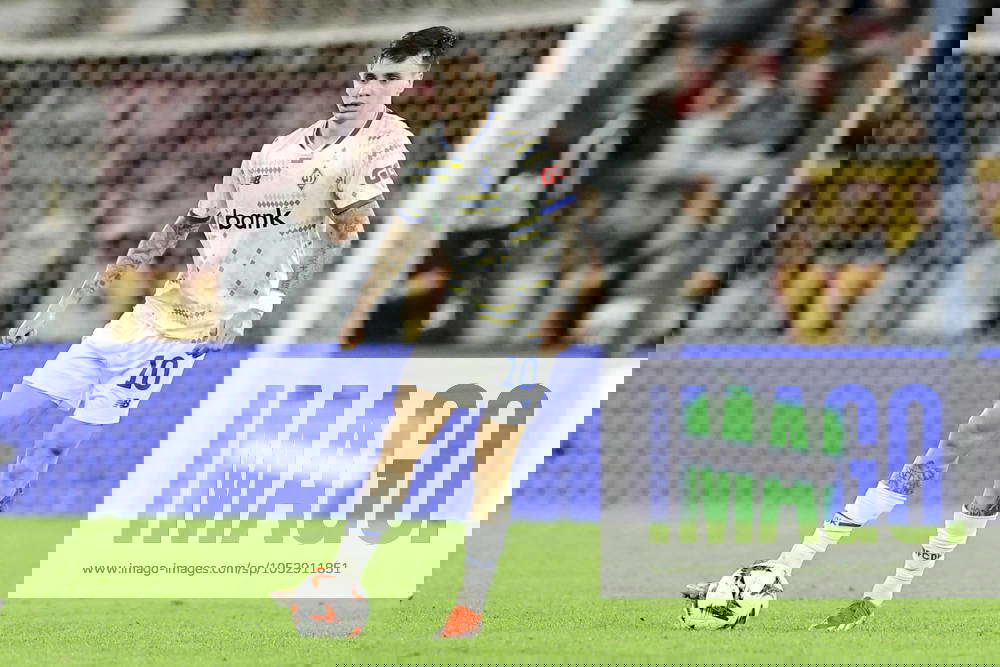 CALCIO - UEFA Europa League - AS Roma vs FC Dynamo Kyiv Dynamo Kyiv s ...