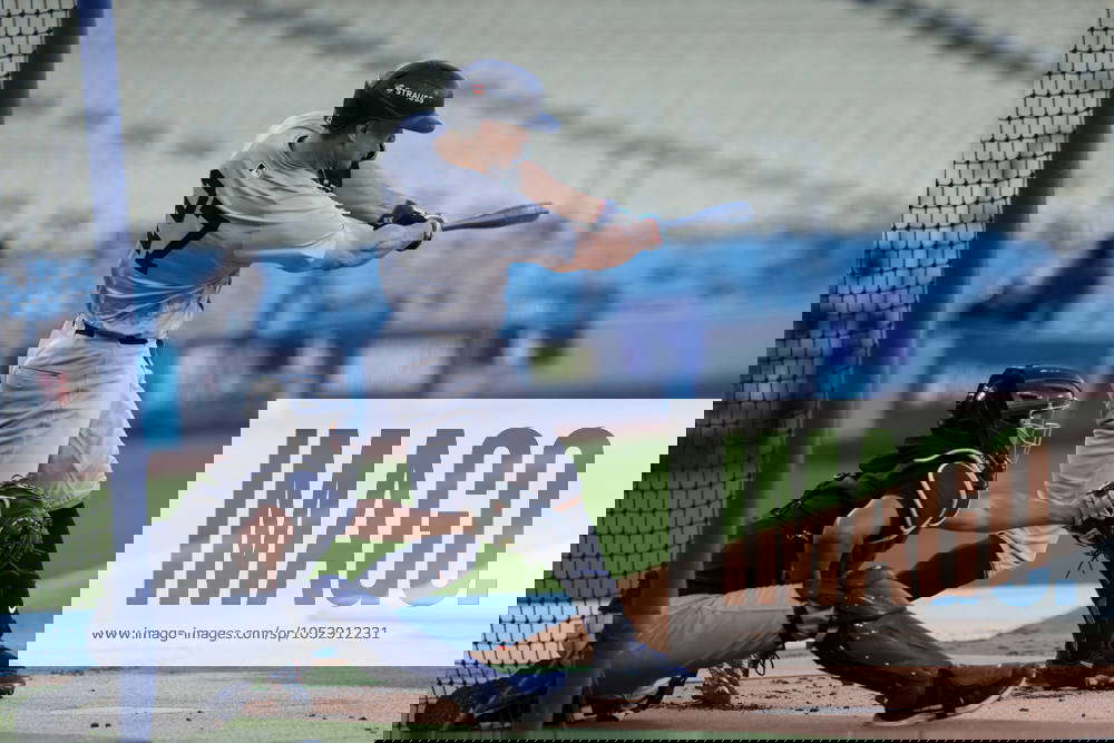 MLB, Baseball Herren, USA World Series- New York Yankees workouts Oct ...