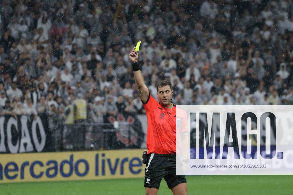 CORINTHIANS X RACING-ARG-COPA SUL-AMERICANA SAO PAULO (SP), 10 24 2024 ...