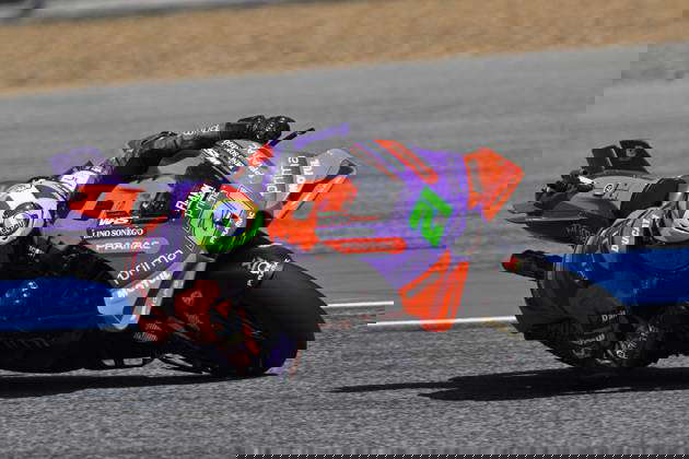 21 MORBIDELLI Franco (ita), Prima Pramac Racing, Ducati Desmosedici ...