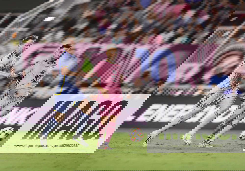 MLS, Fussball Herren, USA MLS Cup Playoffs-Round One-Atlanta United FC ...