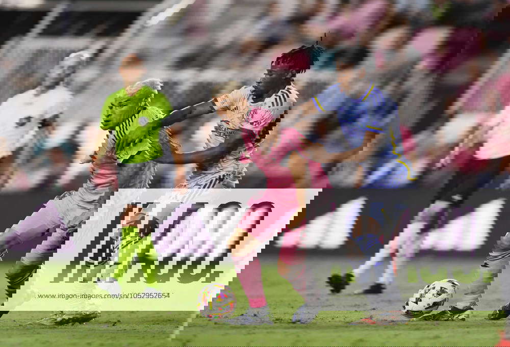 MLS, Fussball Herren, USA MLS Cup Playoffs-Round One-Atlanta United FC ...