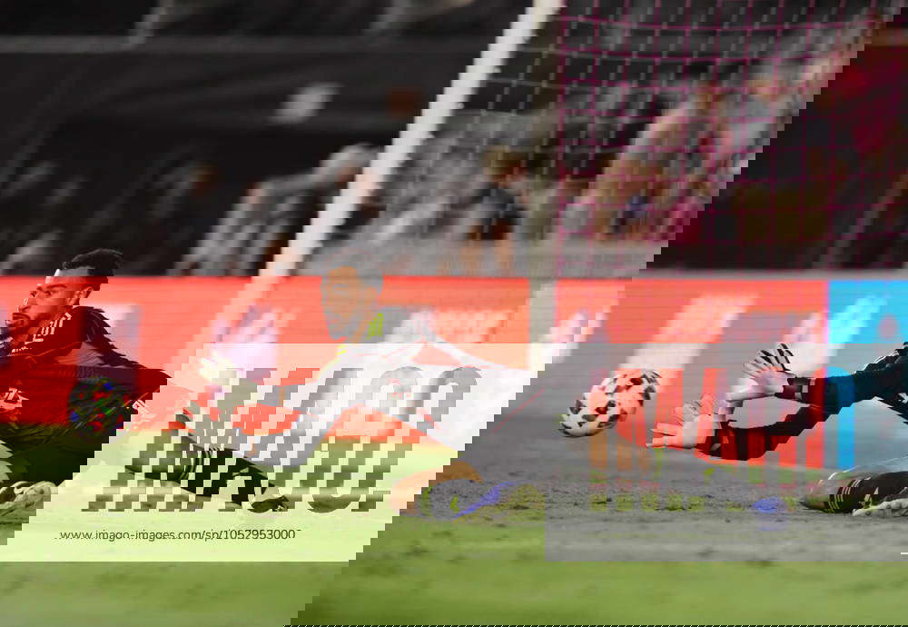 MLS, Fussball Herren, USA MLS Cup Playoffs-Round One-Atlanta United FC ...