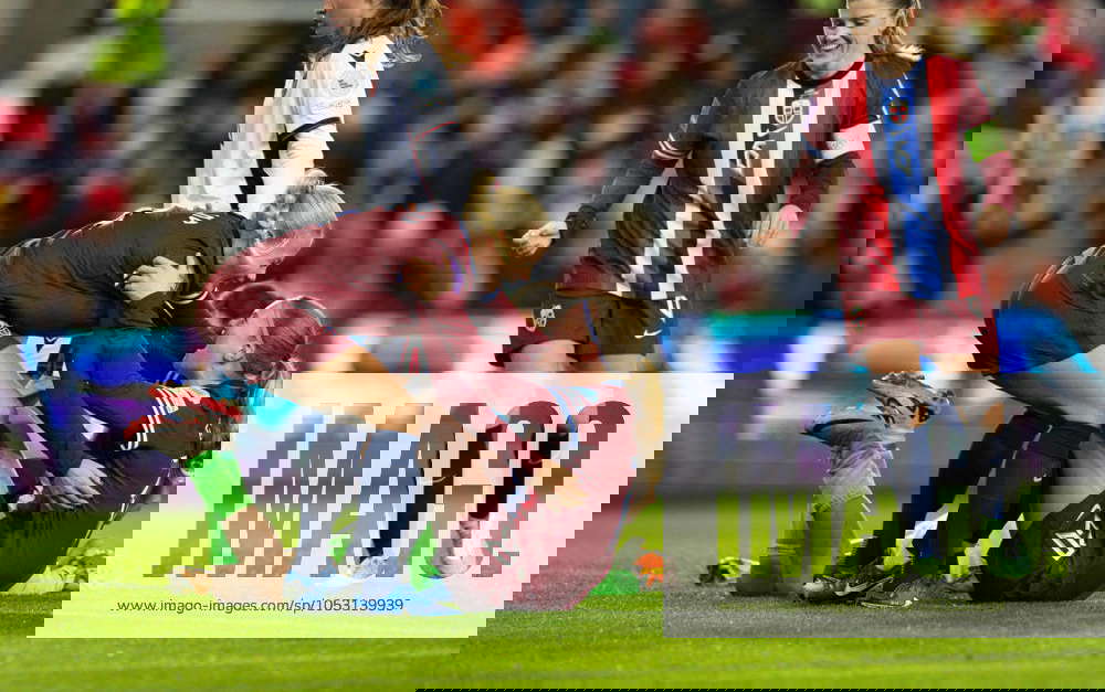 Oslo, Norway, October 29th 2024: Signe Gaupset (20 Norway) celebrates ...