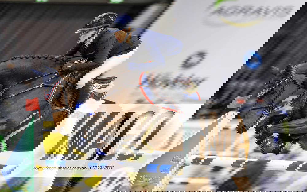 OLDENBURG AGRAVIS Cup 2024, OLDENBURG AGRAVIS Cup 2024 FINK Jana GER ...