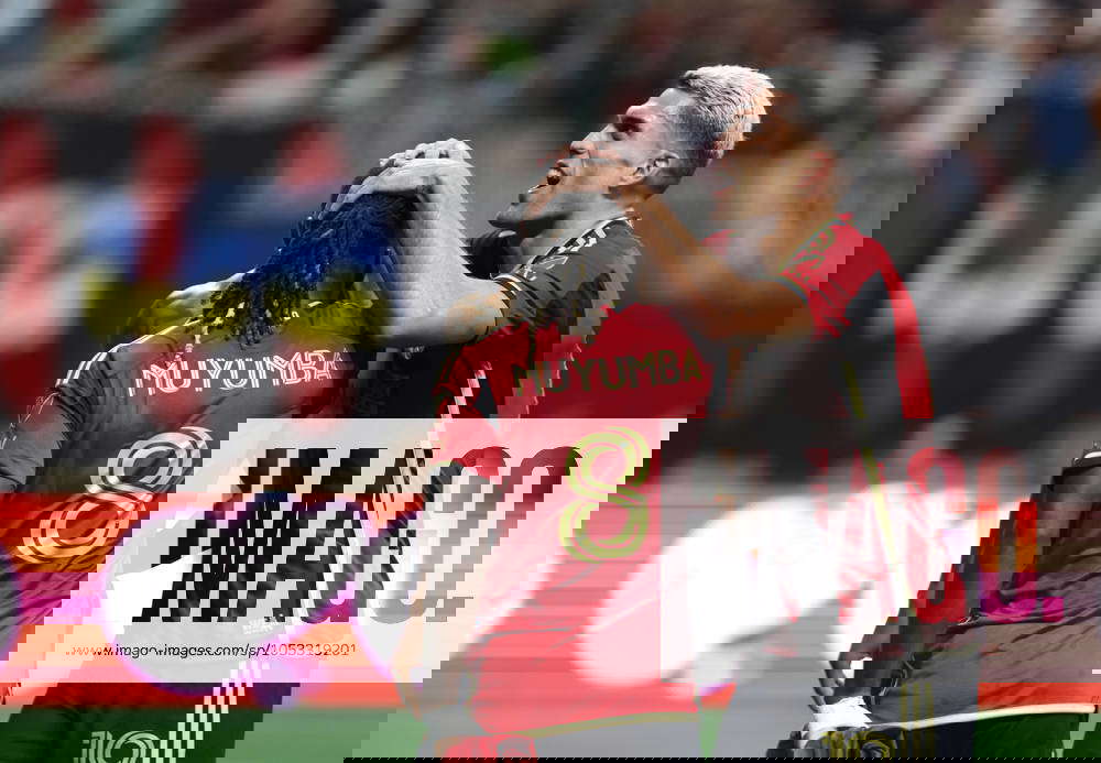 MLS, Fussball Herren, USA MLS Cup Playoffs-Round One-Inter Miami CF at ...