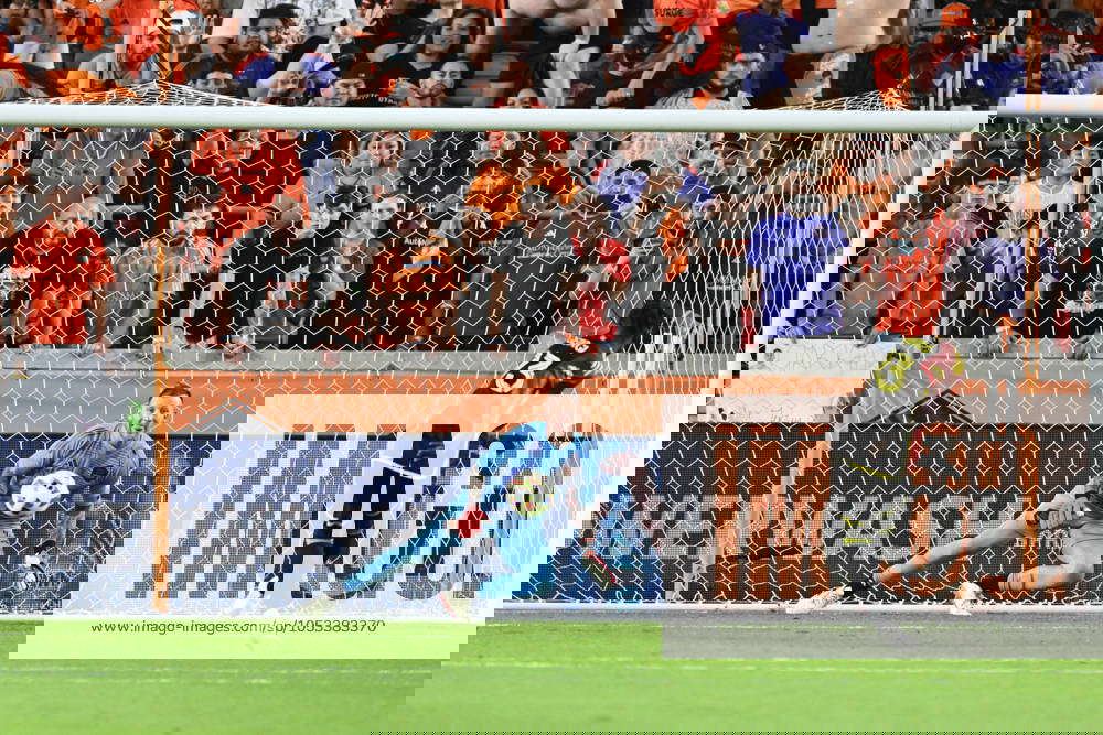 MLS, Fussball Herren, USA MLS Cup Playoffs-Round One-Seattle Sounders ...