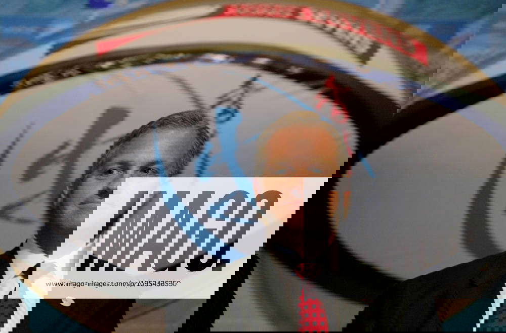 Paul Calello, chairman of Asia Pacific Region for Credit Suisse First ...