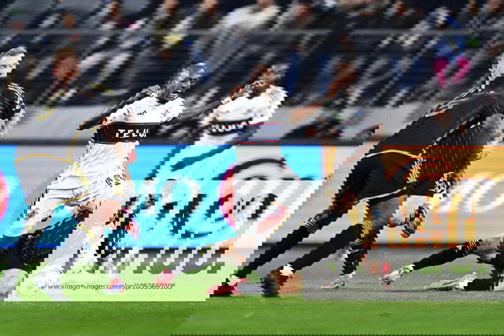 MLS, Fussball Herren, USA MLS Cup Playoffs-Round One-Vancouver Whitecaps FC at LAFC Nov